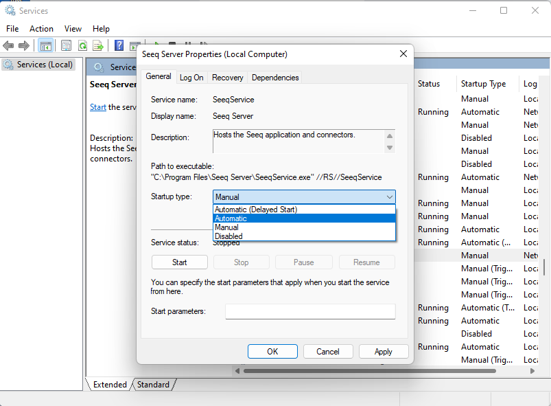 Installing a Remote Agent
