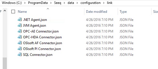OSIsoft Asset Framework (AF)