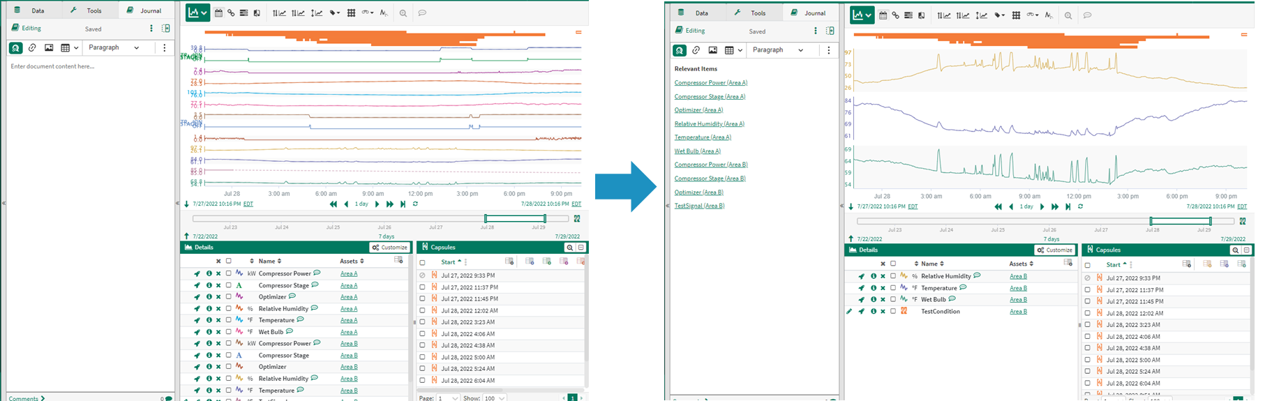 Best Practices for Workbench Performance