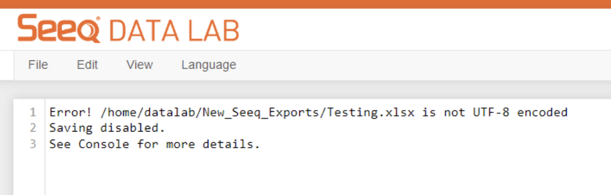 How To: Create a "download a file" link from Datalab (Add-on)