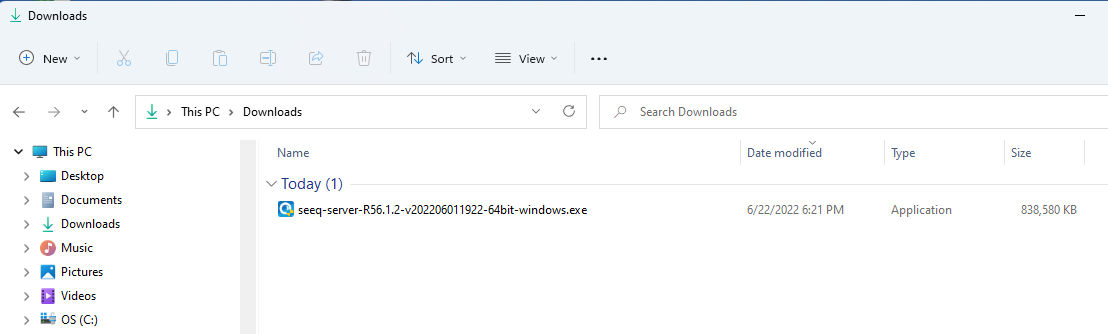 Installing a Remote Agent