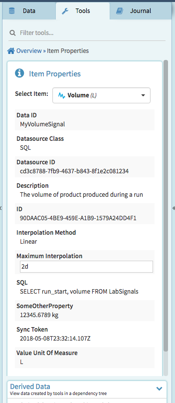 Creating A Query Definition For The Sql Connector 8920